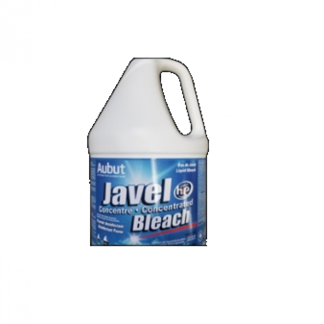 Bleach 4.25% - Aubut | Aubut (9379)