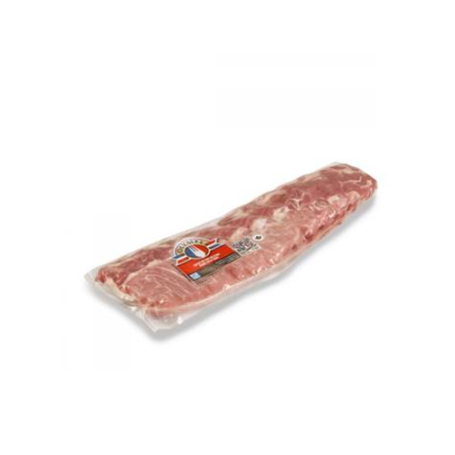 Baby Back ribs duo - Olymel | Aubut (13427)
