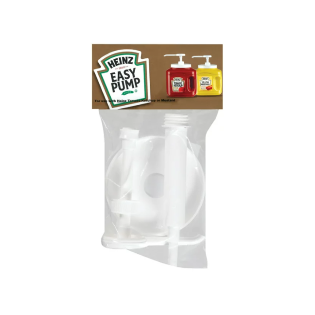 Jug Pump kit - Heinz | Aubut (3530)