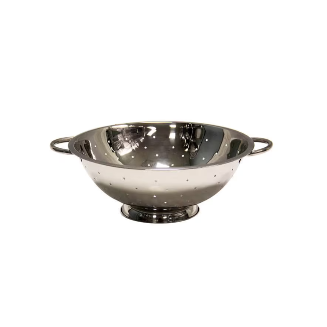 Colander 8 QT - Sagetra | Aubut (6970)