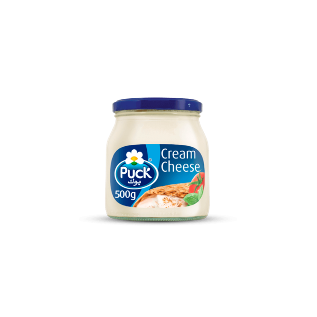 Fromage à la crème - Puck | Aubut (10371)