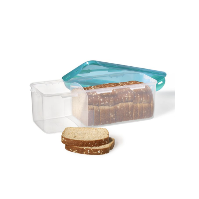Bread container 169oz - Locknlock | Aubut (14606)