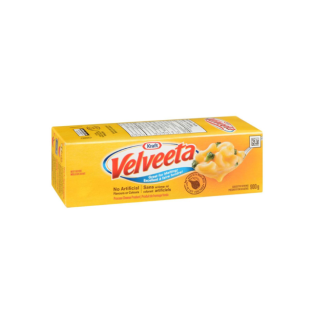 Produit de fromage fondu - Velveeta | Aubut (15049)
