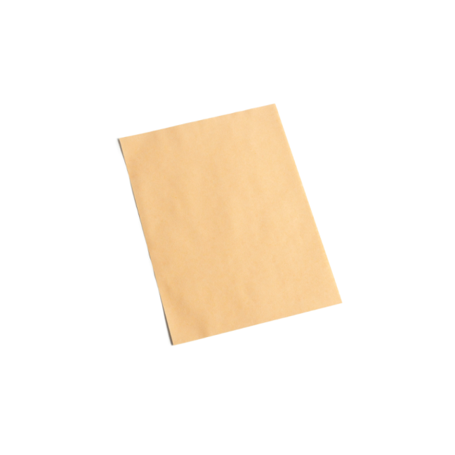 Peach paper 12X18inch - MPC | Aubut (9250)