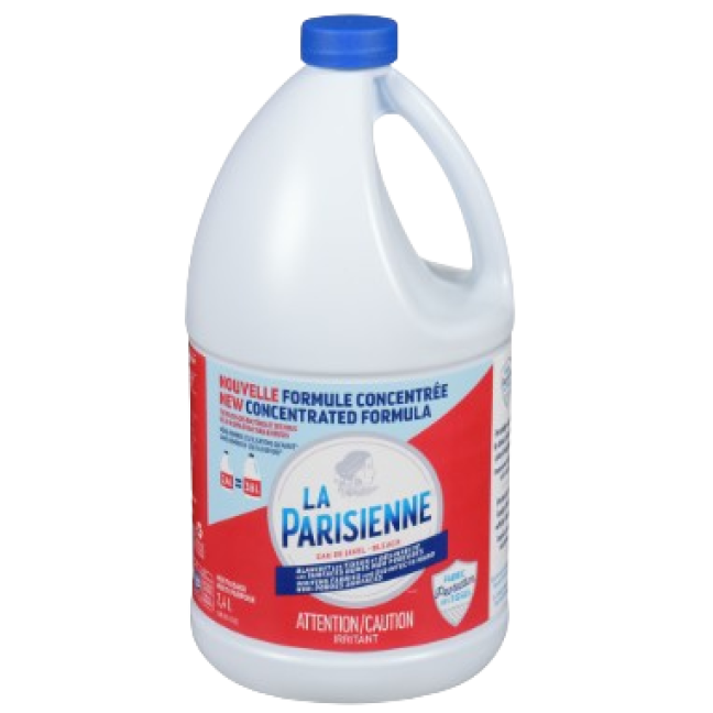 Eau de javel - La Parisienne | Aubut (11629)