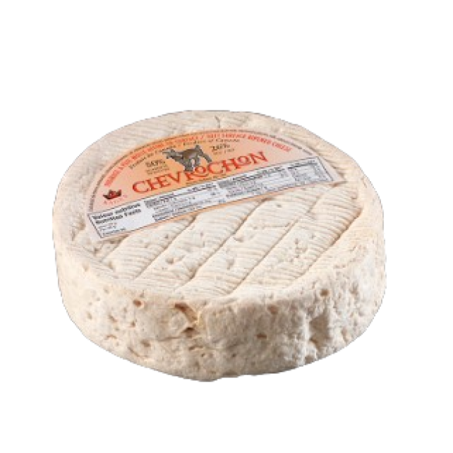 Goat's milk cheese - Chevrochon | Aubut (99)