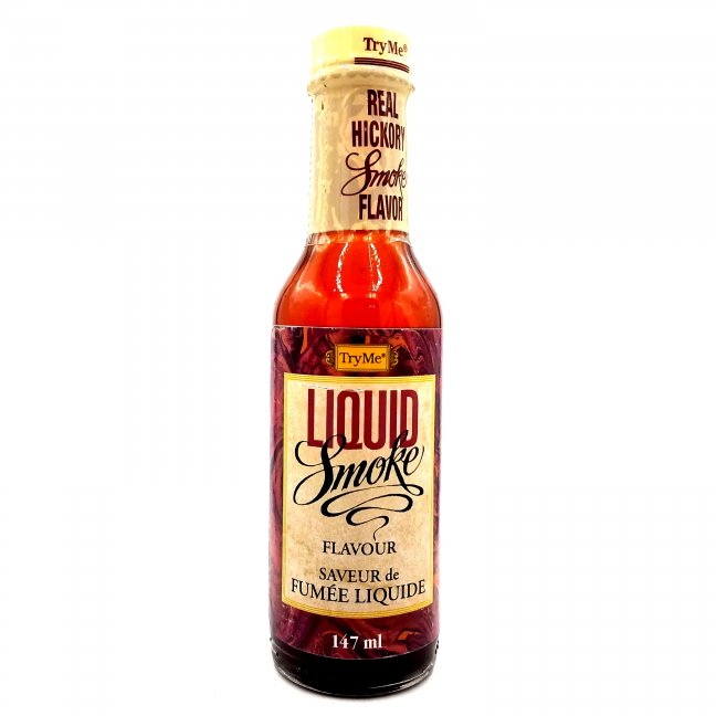 Liquid smoke - Try Me | Aubut (3659)
