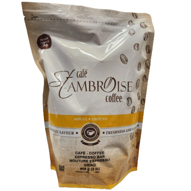 Grounded Coffee Bags at Olivia Breillat blog