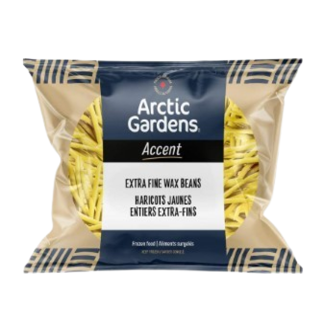 Yellow bean wax whole extra fine - Arctic Gardens | Aubut (2469)