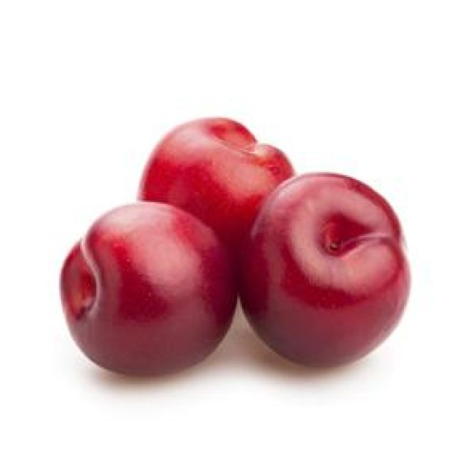 Prune rouge ou noir | Aubut (1379)