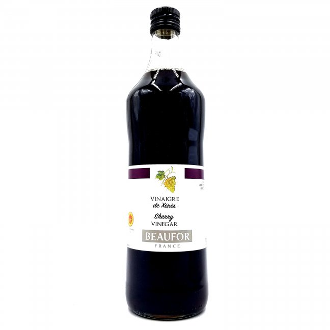 Sherry vinegar - Beaufor | Aubut (4474)
