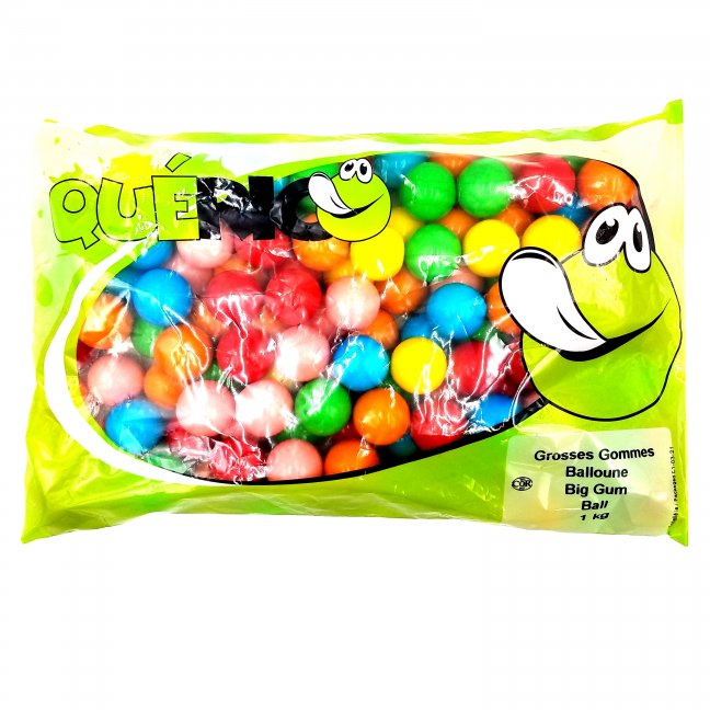 Big gum ball - Delices de la foret | Aubut (6491)