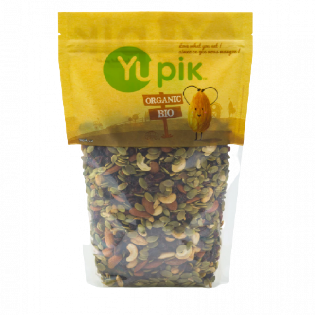 Organic safari mix - Yupik | Aubut (5305)