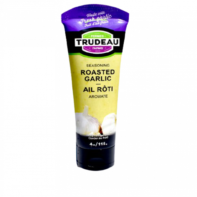 Roasted garlic paste flavoring - Trudeau | Aubut (10610)