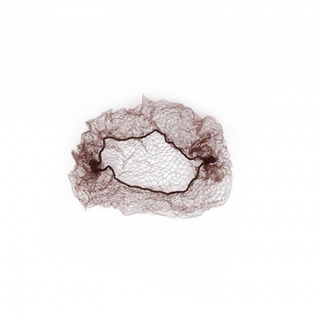 Large invisible hair net - Lapaco | Aubut (10121)
