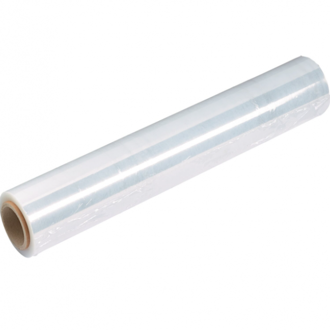 Pellicule plastique 17po boite - Anchor Packaging | Aubut (10915)