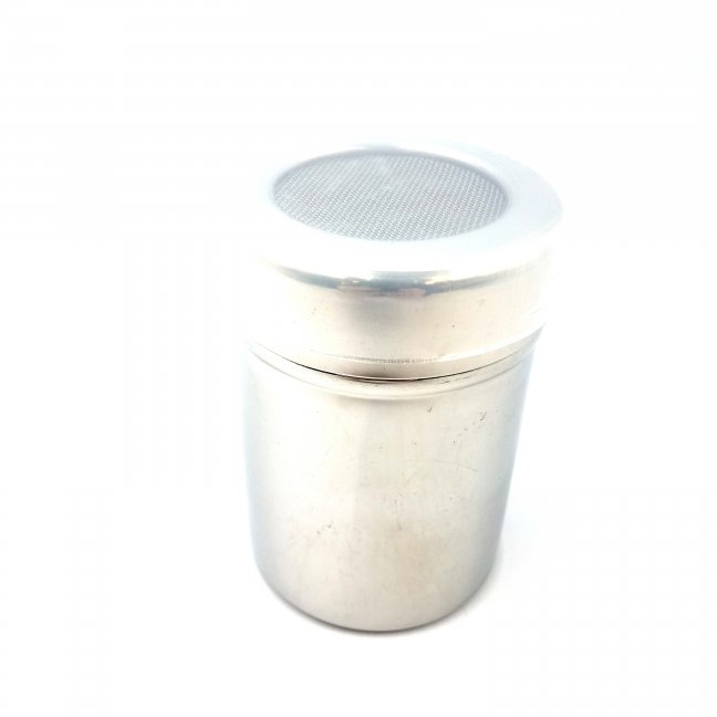 Stainless steel mesh sprinkler - Sagetra | Aubut (6965)