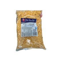 Fresh cheddar cheese of the day - Boivin | Aubut (1125)
