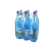 Natural carbonated mineral water [btl+dep] - Borsec | Aubut (2104)