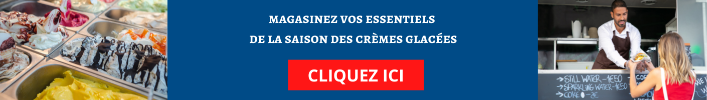 Grossiste alimentaire Montréal Laval | Distribution alimentaire Aubut