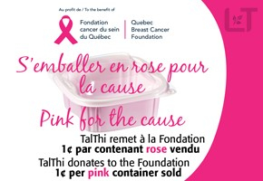 Grossiste alimentaire Montréal Laval | Distribution alimentaire Aubut