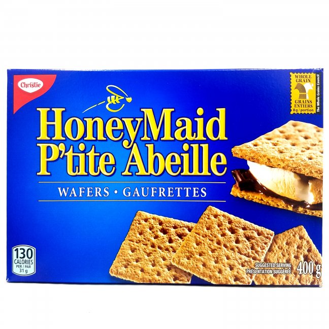 BISCUIT GRAHAM - Christie | aubut