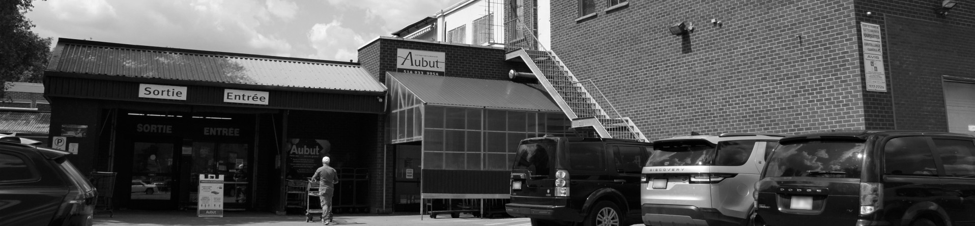 Food wholesaler - Job listings | Aubut Alimentation